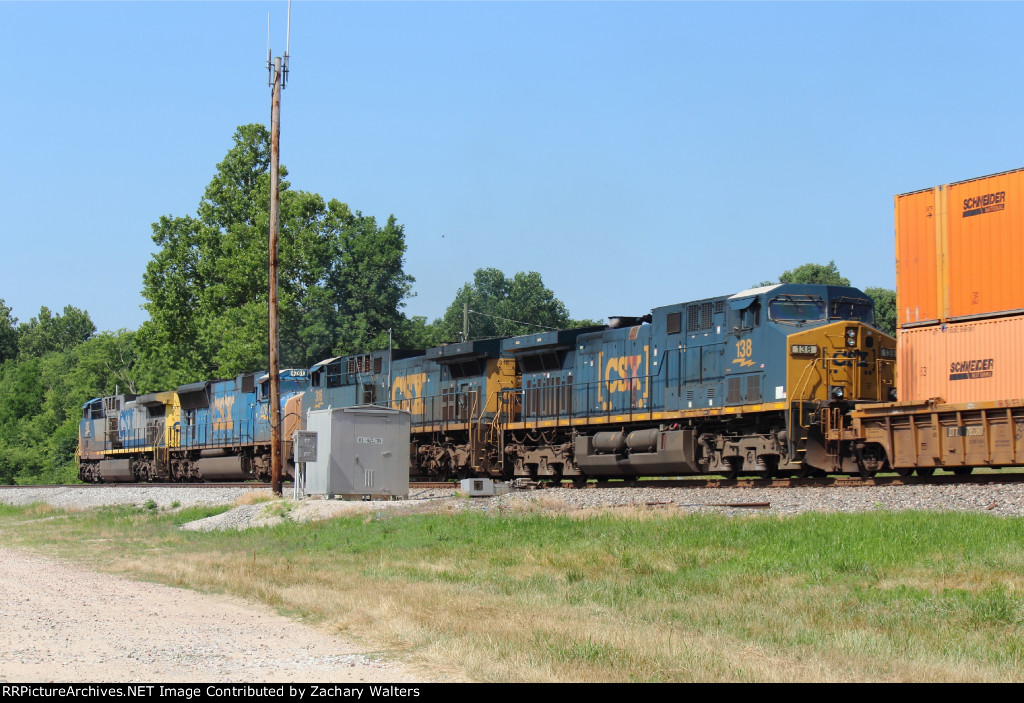 CSX 337 4761 316 138